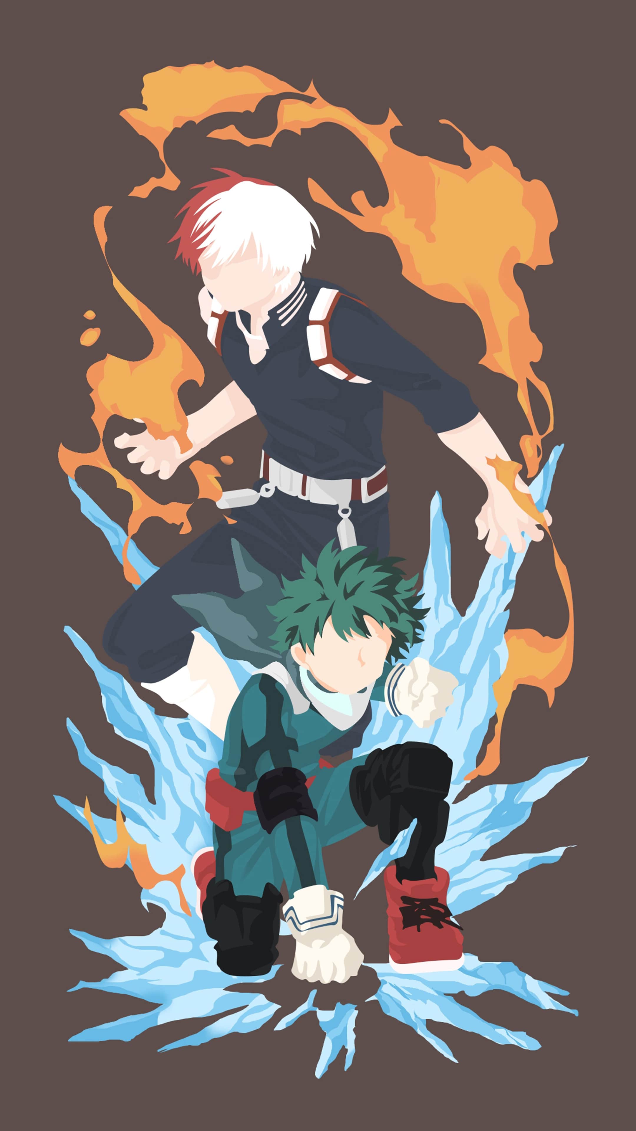 MHA HD Wallpapers - Wallpaper Cave