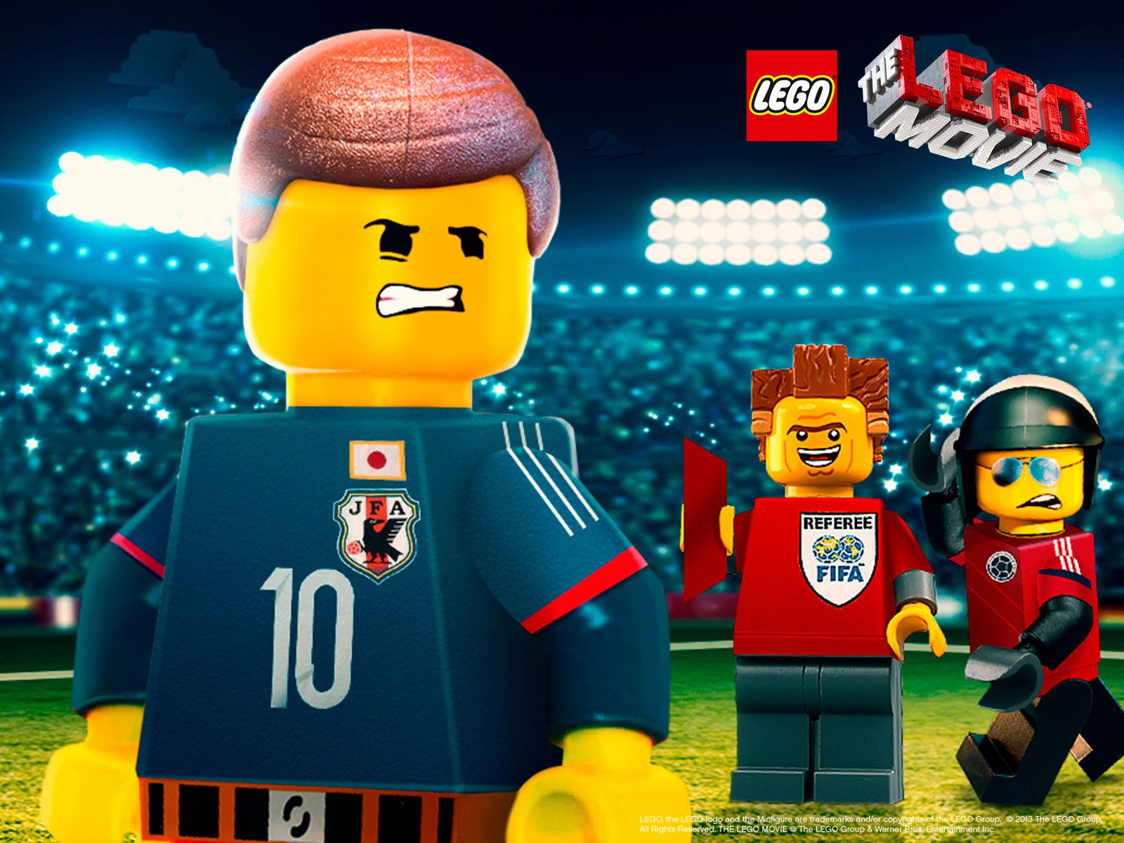 LEGO Logo Wallpapers - Wallpaper Cave