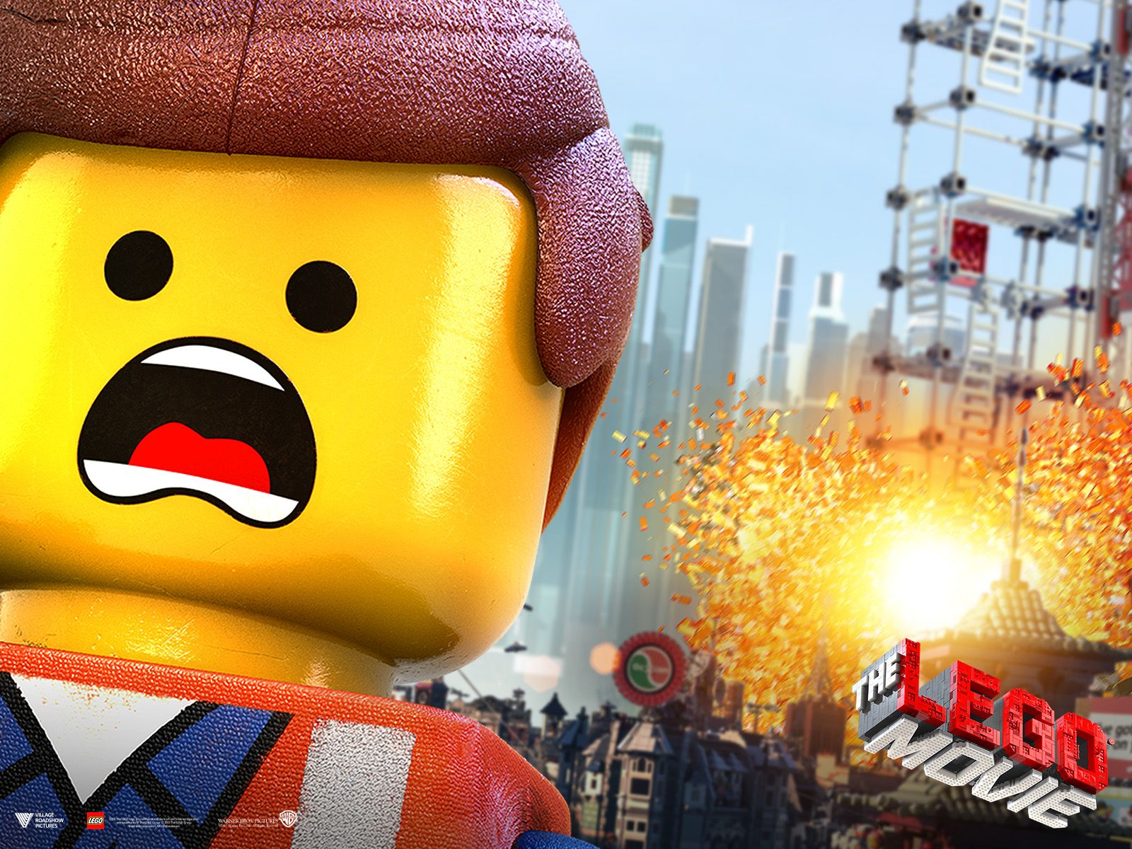 LEGO Logo Wallpapers - Wallpaper Cave