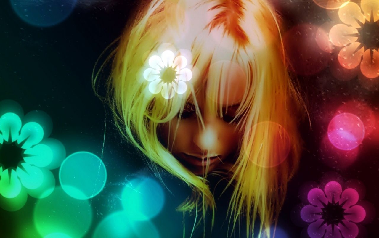 Woman Power Wallpapers - Wallpaper Cave