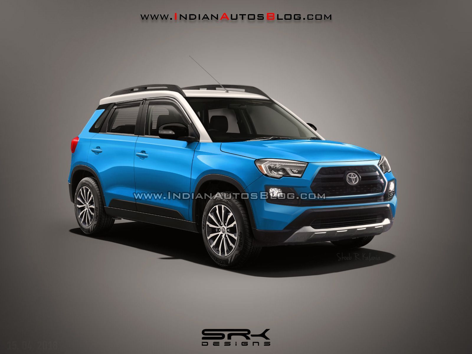 Brezza Car Wallpapers - Wallpaper Cave