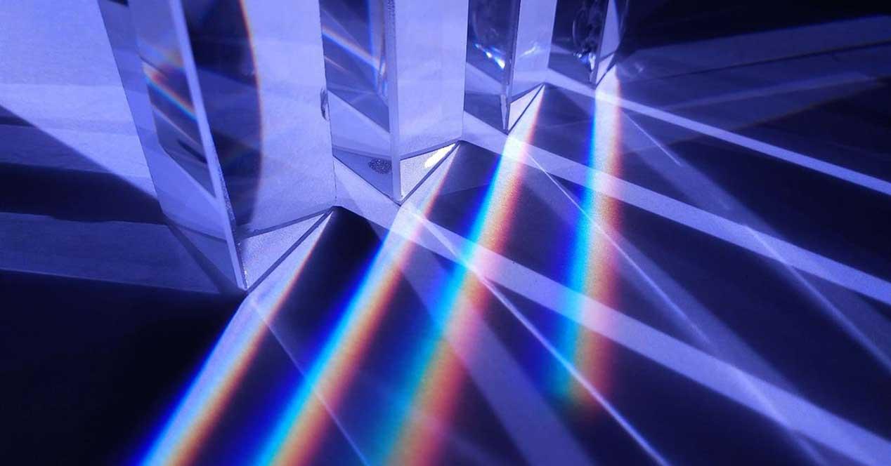 Bending Light Premium Wallpapers - Wallpaper Cave