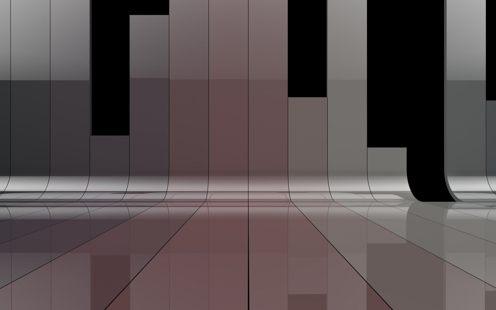 Bending Light Premium Wallpapers - Wallpaper Cave