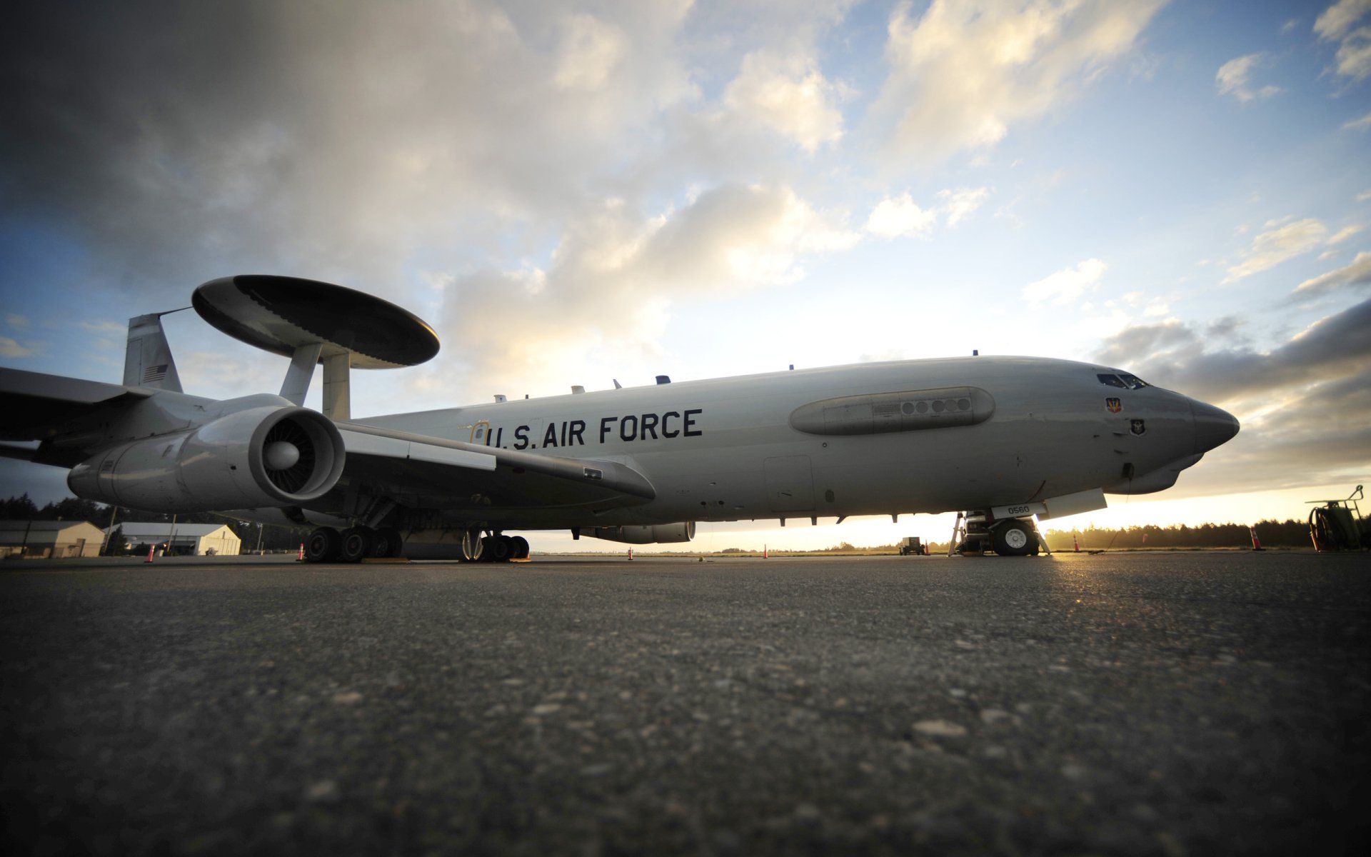 AWACS Wallpapers - Wallpaper Cave