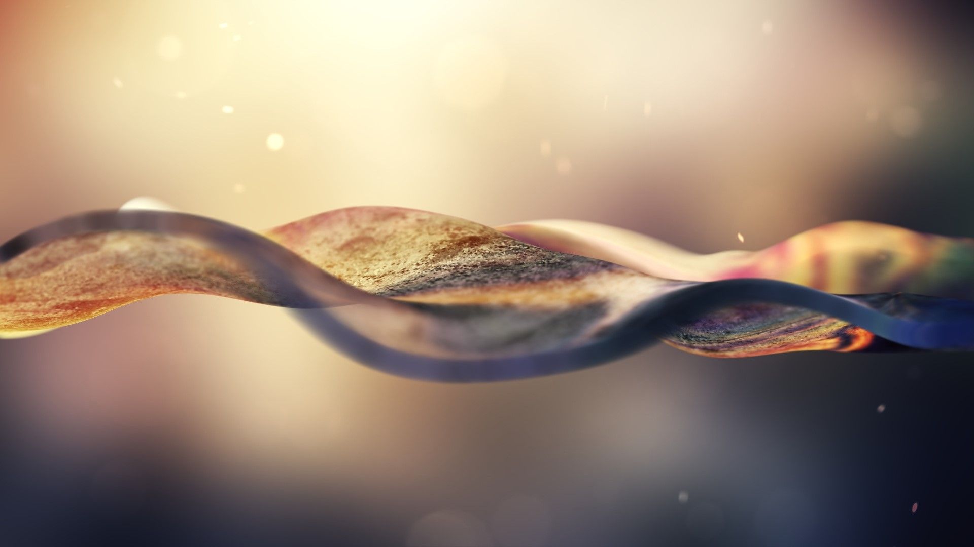 Bending Light Premium Wallpapers - Wallpaper Cave