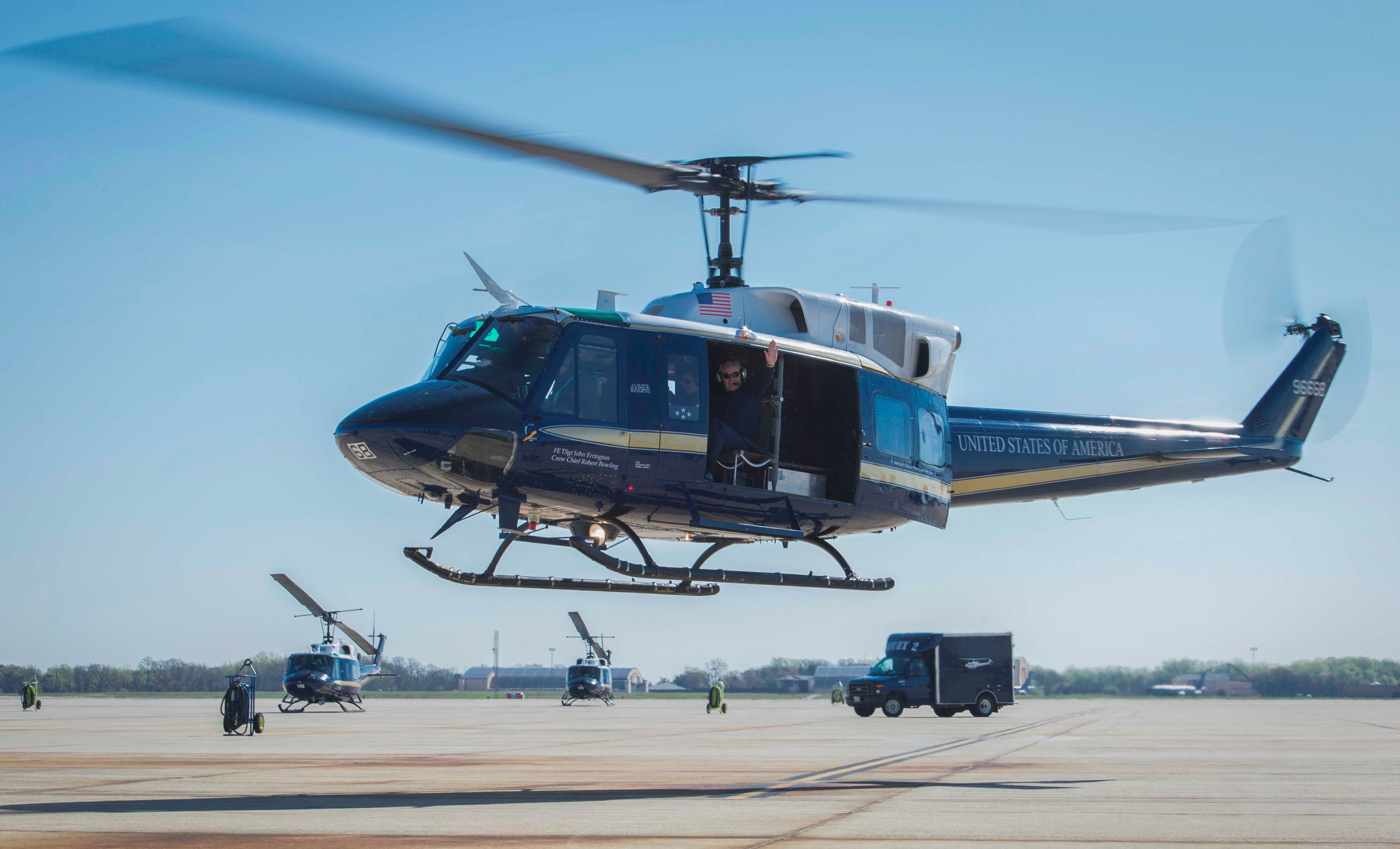 Call Of Duty Bell UH-1 Iroquois 'Huey' Wallpapers - Wallpaper Cave