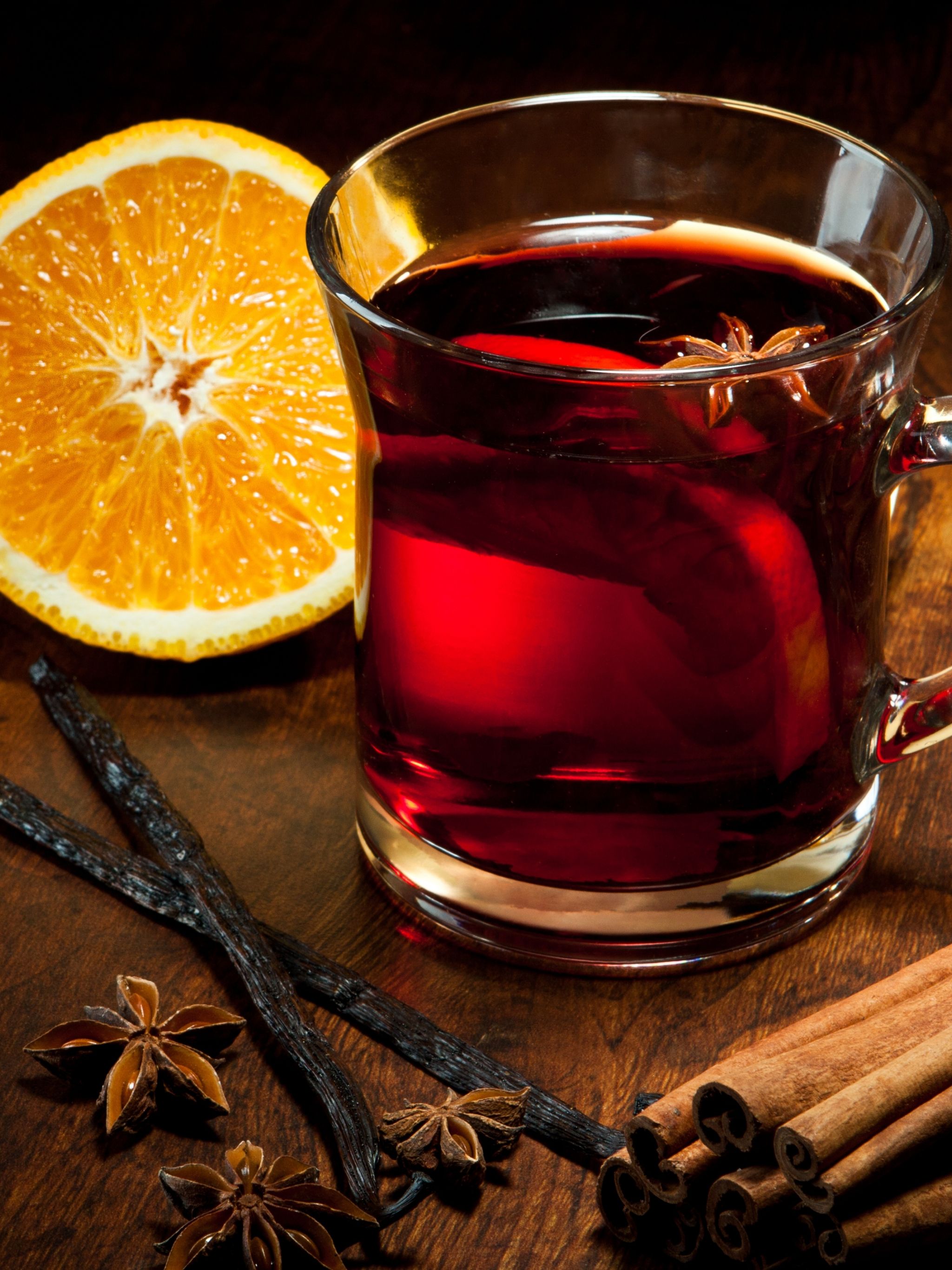 Vanilla Tea Wallpapers - Wallpaper Cave