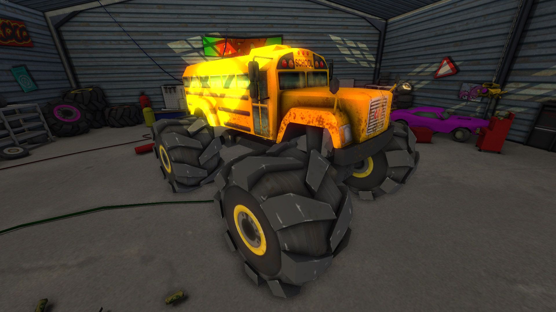 Crash Drive 3 Wallpapers - Wallpaper Cave