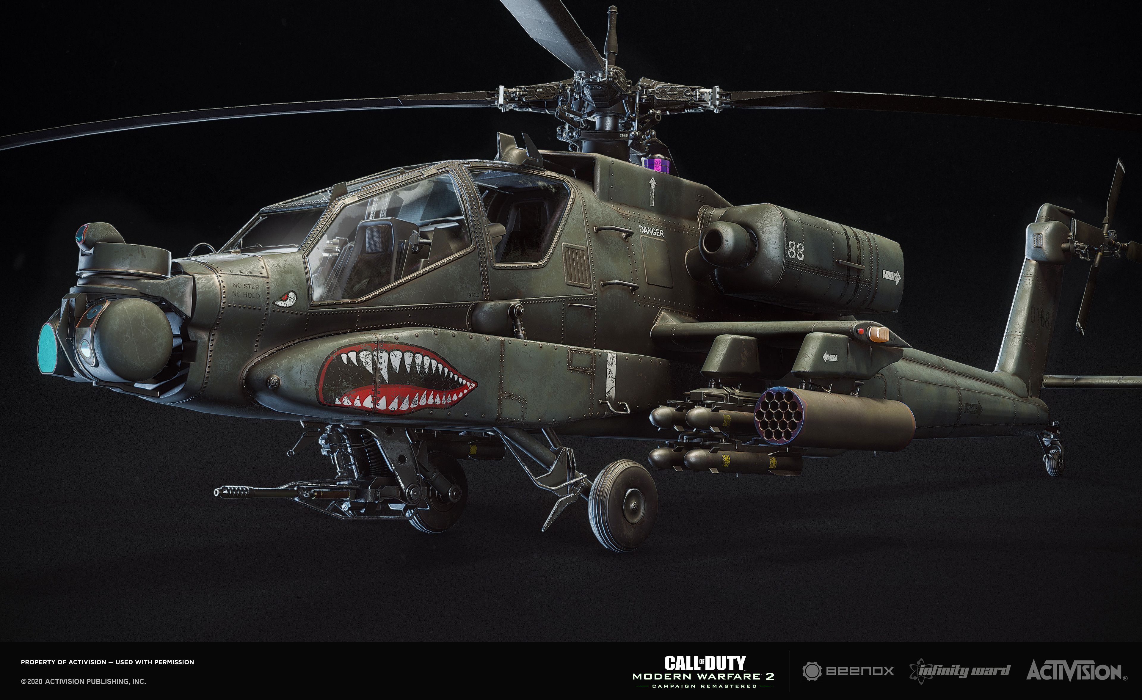 Call Of Duty Ghosts Ah-64 Apache Helicopter Wallpapers - Wallpaper Cave