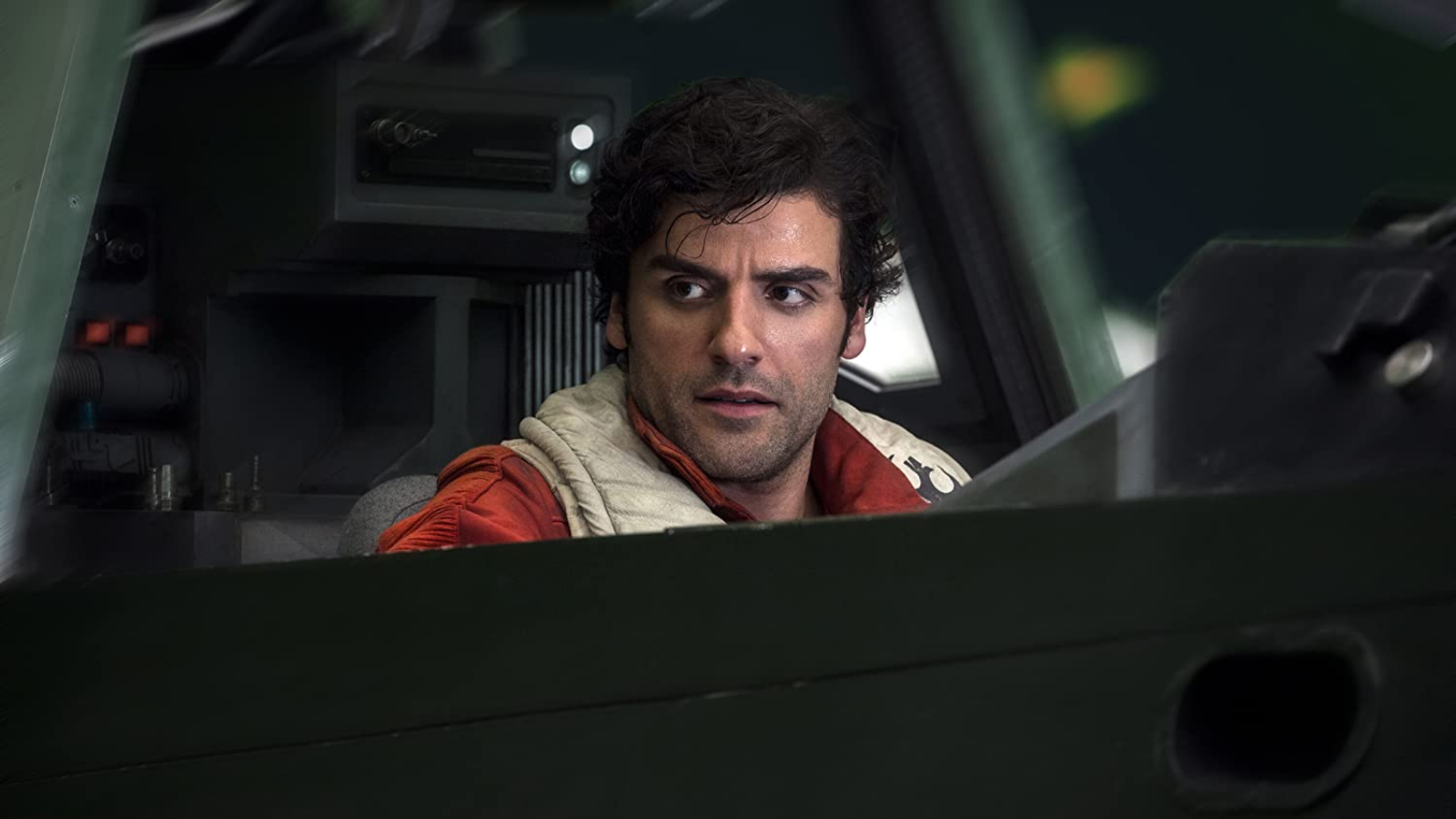 Poe Dameron Desktop Wallpapers - Wallpaper Cave