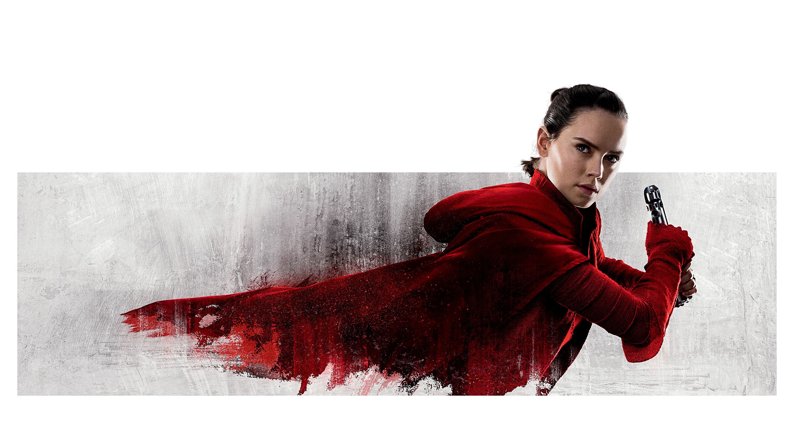 Star Wars Rey Desktop Wallpapers - Wallpaper Cave