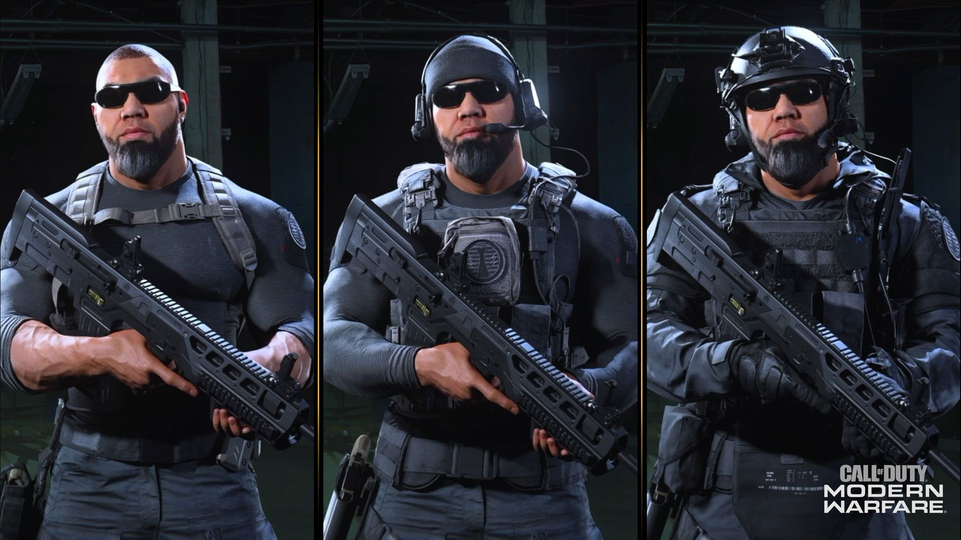 Call Of Duty: Modern Warfare 2 Shadow Company Wallpapers - Wallpaper Cave