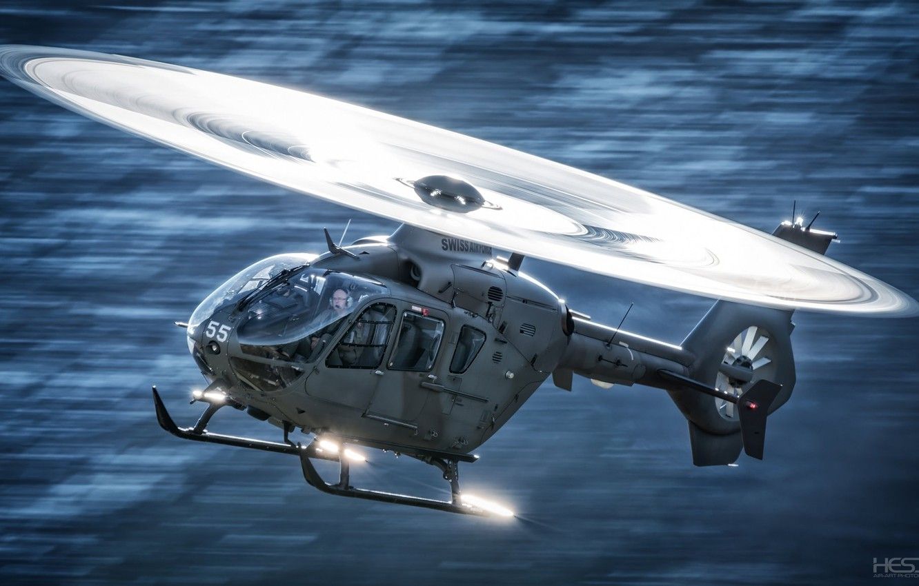 Eurocopter EC635 Wallpapers - Wallpaper Cave
