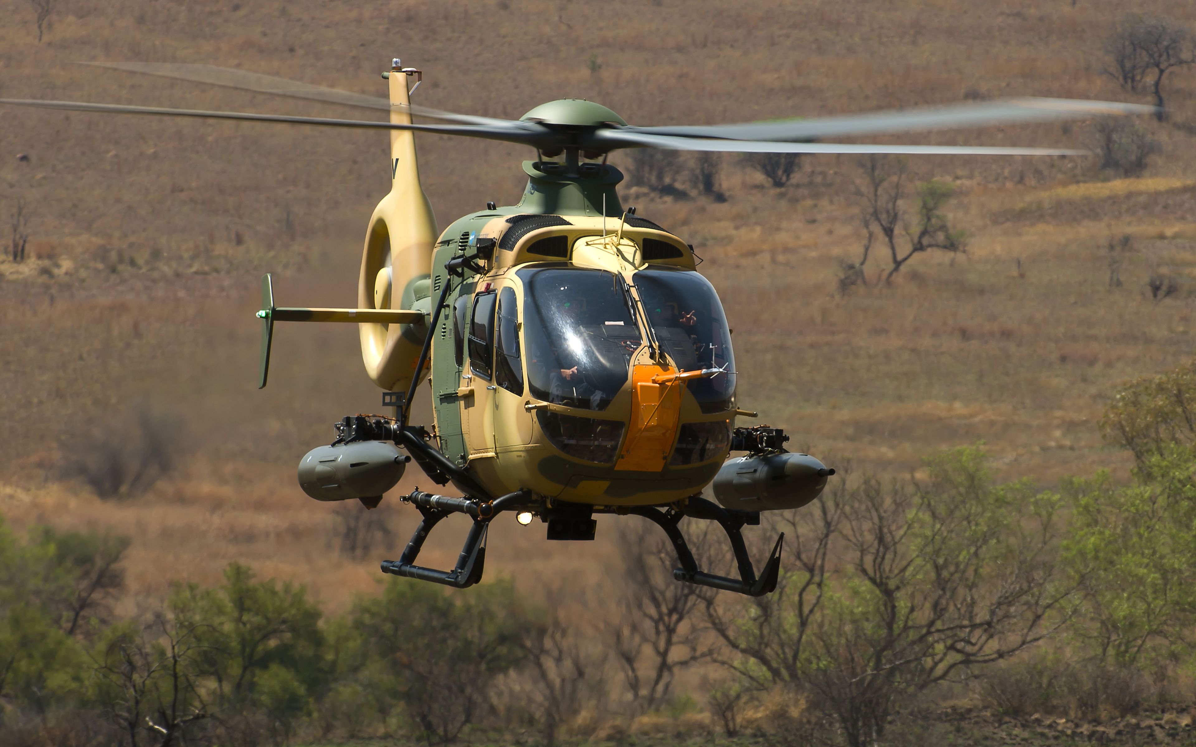 Eurocopter EC635 Wallpapers - Wallpaper Cave