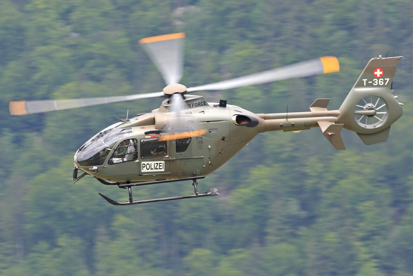 Eurocopter EC635 Wallpapers - Wallpaper Cave