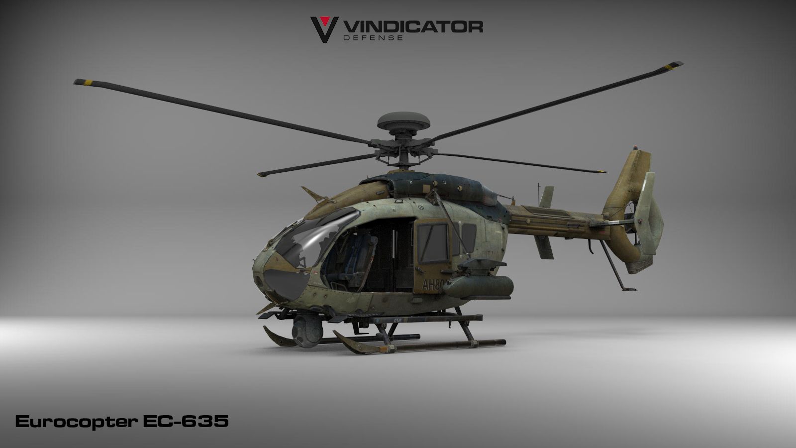 Eurocopter EC635 Wallpapers - Wallpaper Cave
