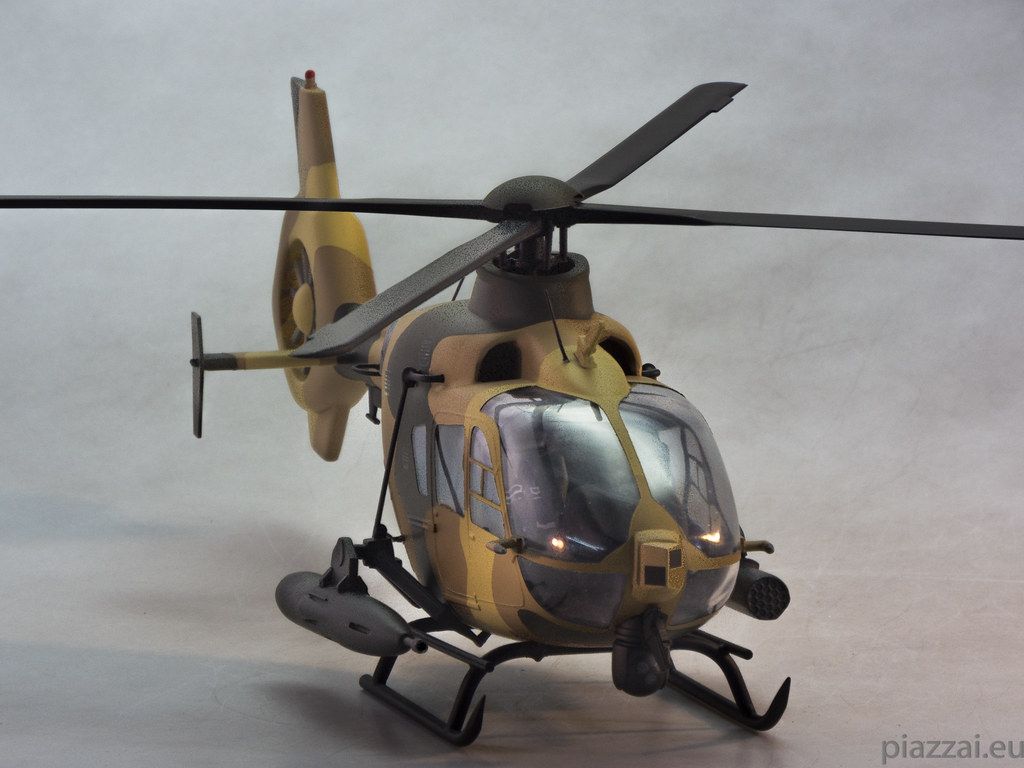 Eurocopter EC635 Wallpapers - Wallpaper Cave