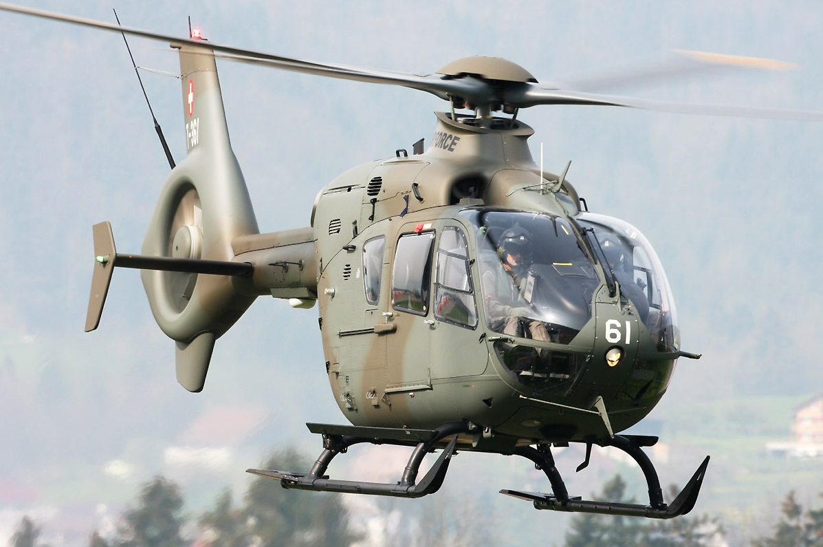 Eurocopter EC635 Wallpapers - Wallpaper Cave