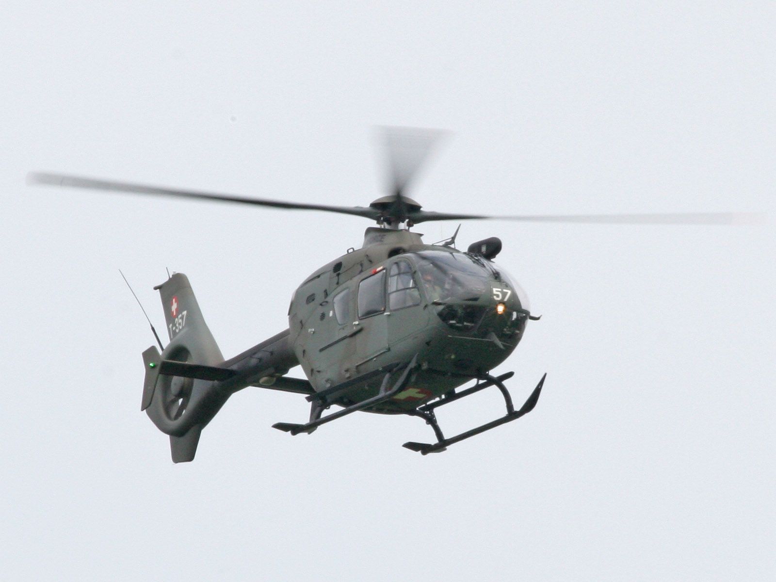 Eurocopter EC635 Wallpapers - Wallpaper Cave