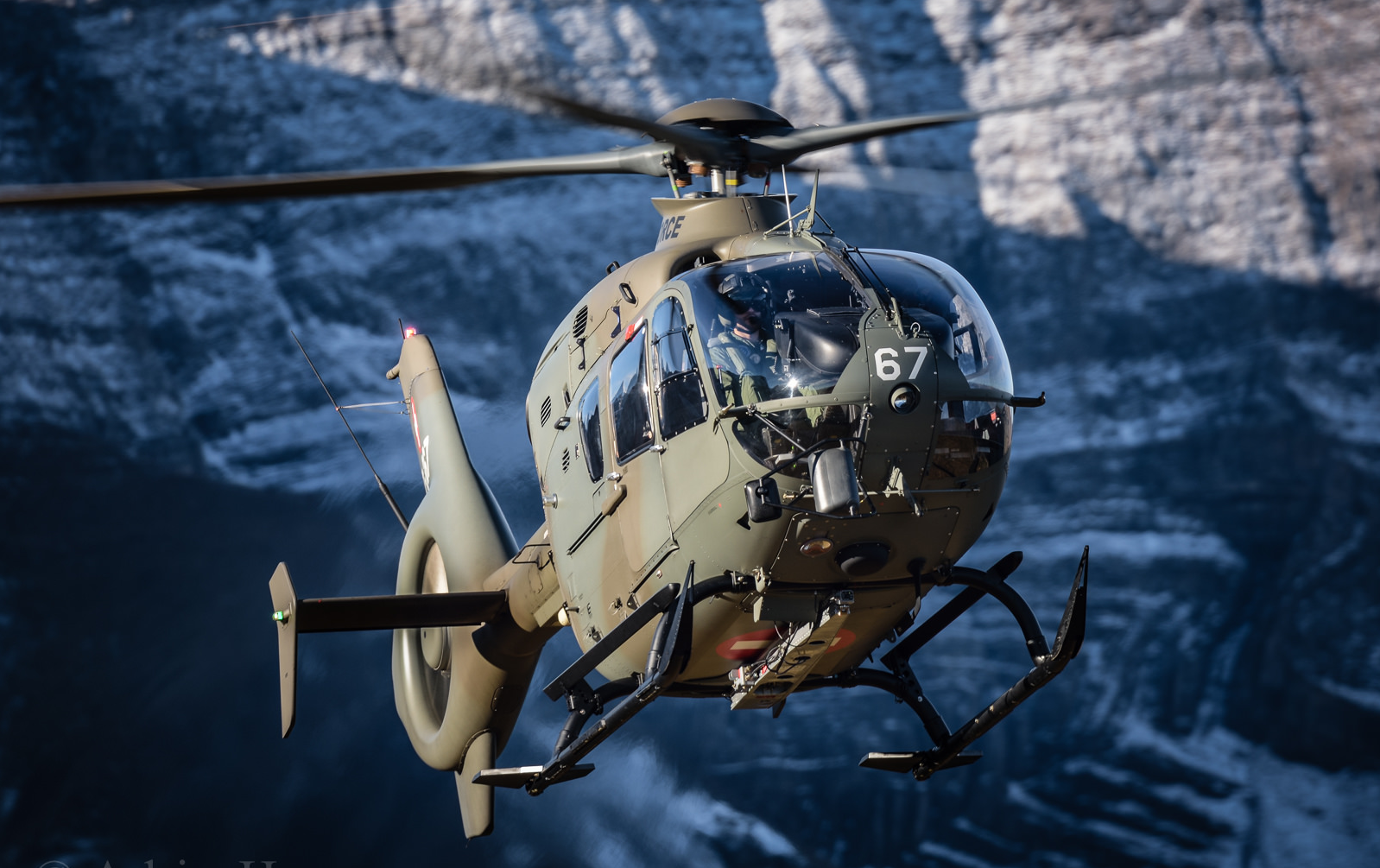 Eurocopter EC635 Wallpapers - Wallpaper Cave