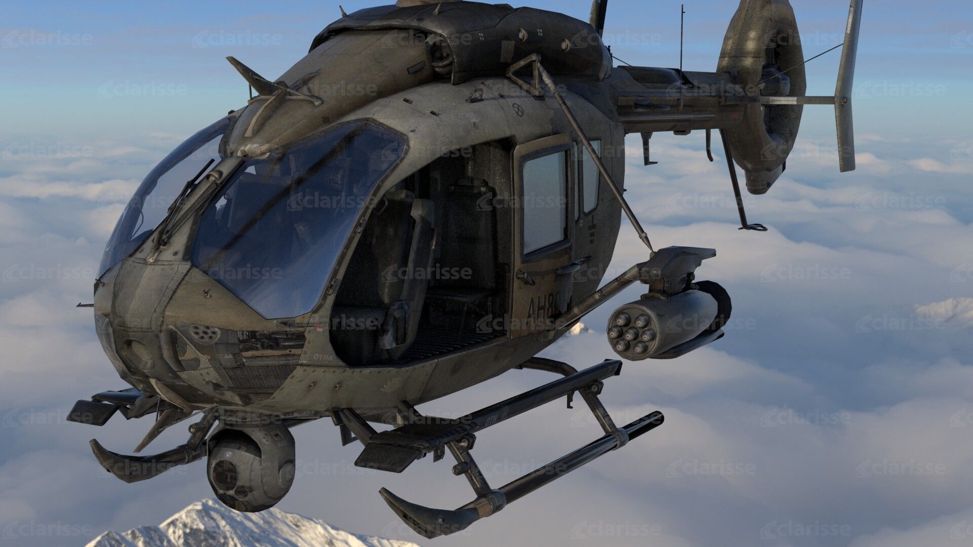 Eurocopter EC635 Wallpapers - Wallpaper Cave