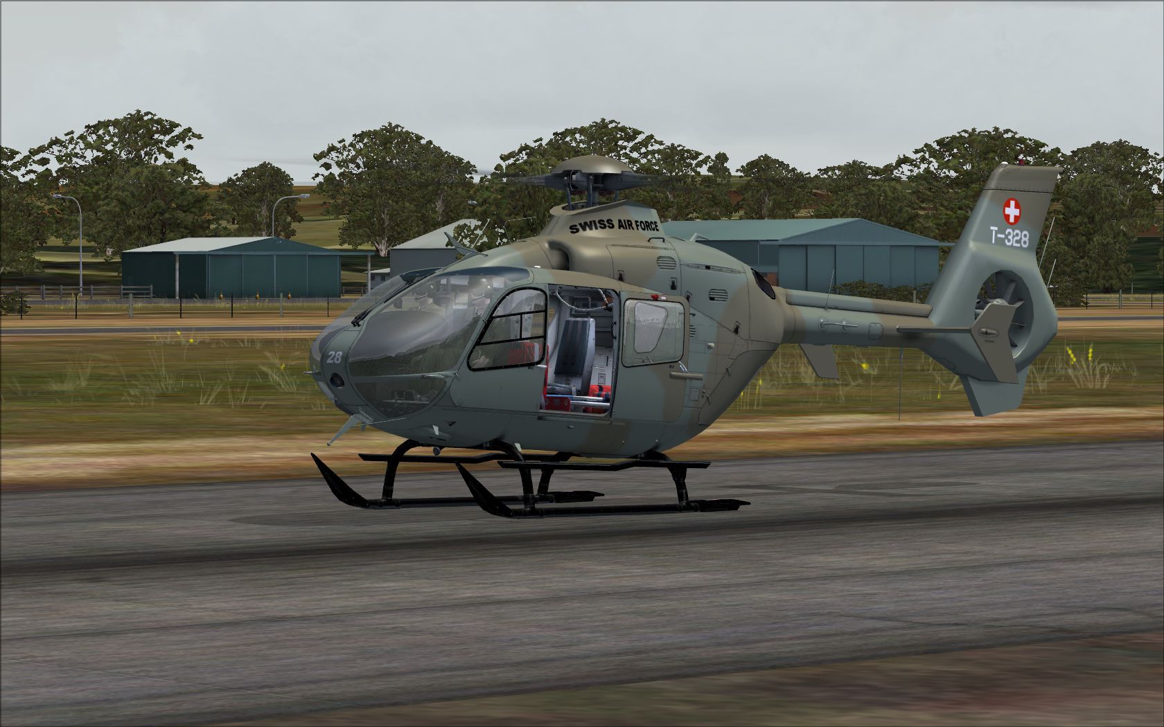 Eurocopter EC635 Wallpapers - Wallpaper Cave