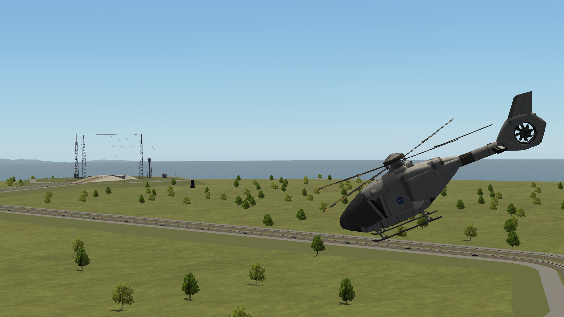 Eurocopter EC635 Wallpapers - Wallpaper Cave