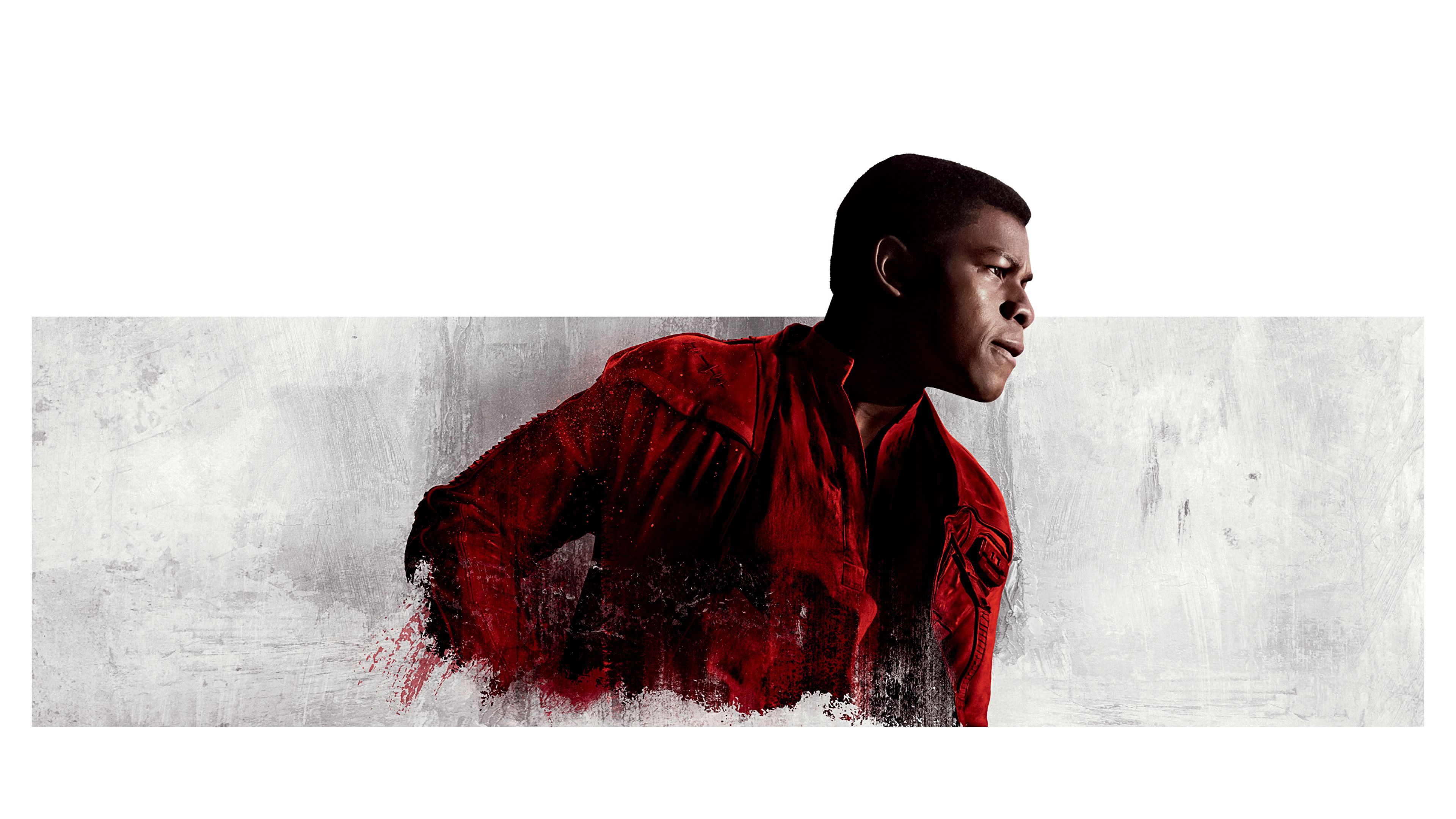 Star Wars Finn Desktop Wallpapers - Wallpaper Cave