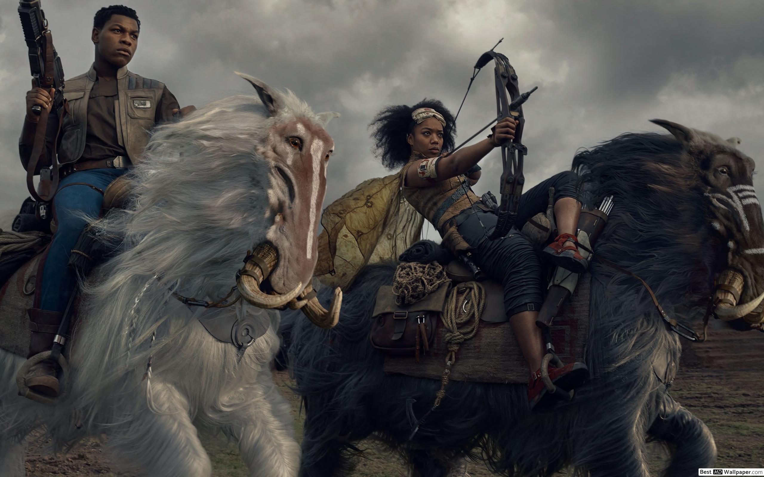 Star Wars Finn Desktop Wallpapers - Wallpaper Cave