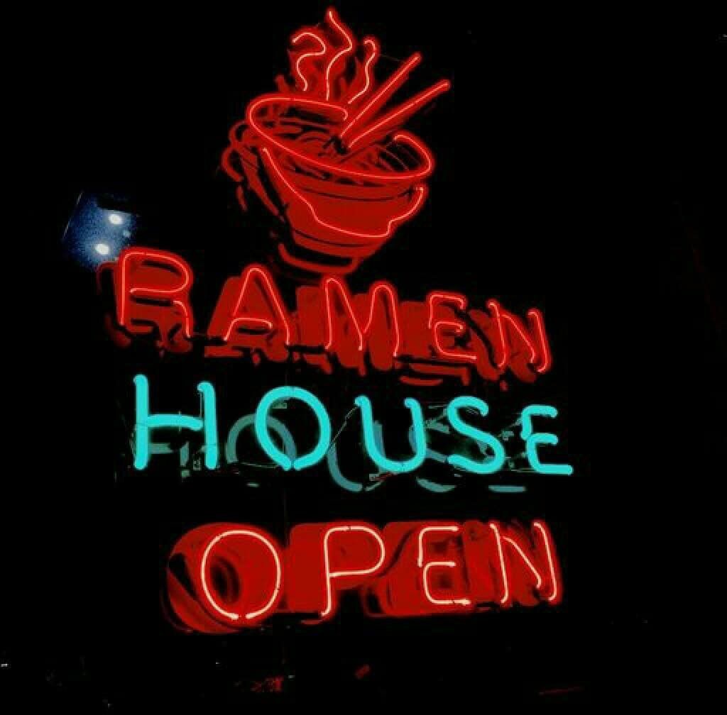 Aesthetic Ramen Wallpapers - Wallpaper Cave