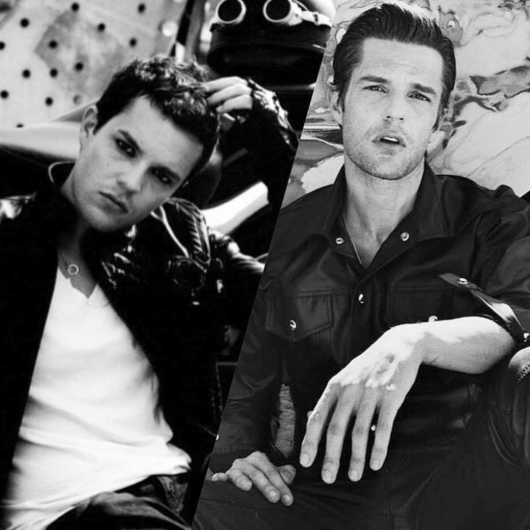 Brandon Flowers Wallpapers - Wallpaper Cave