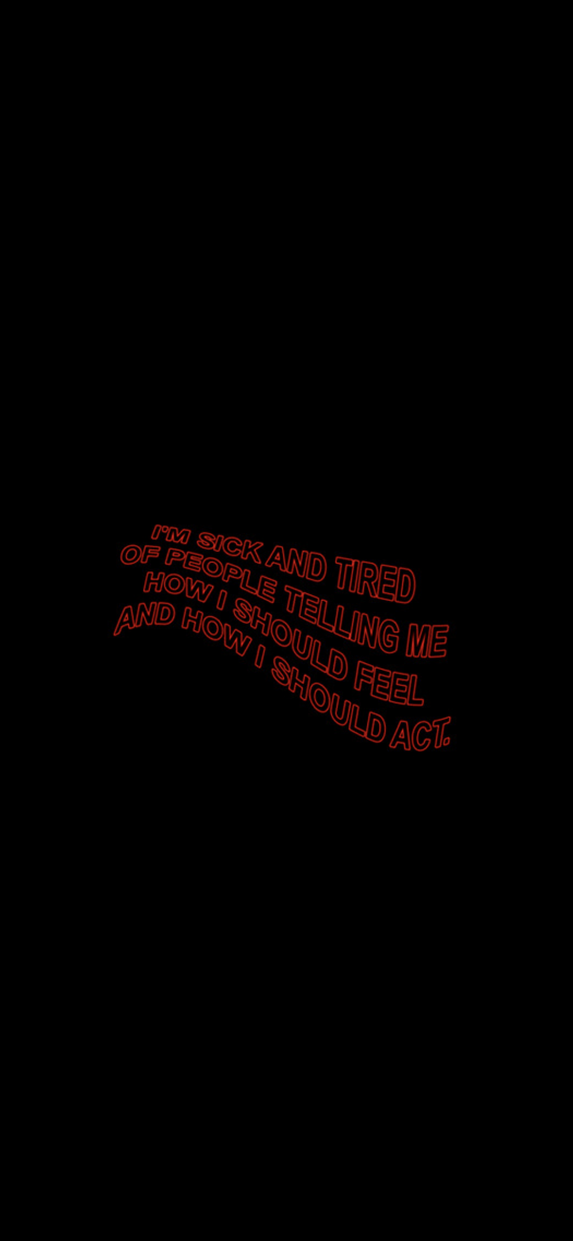 Dark Edgy Aesthetic Wallpapers - Wallpaper Cave