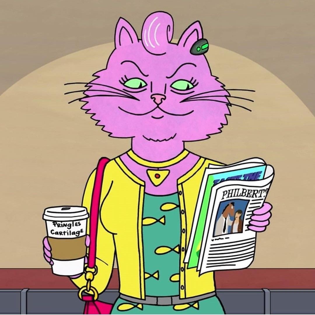 Princess Carolyn Wallpapers - Wallpaper Cave