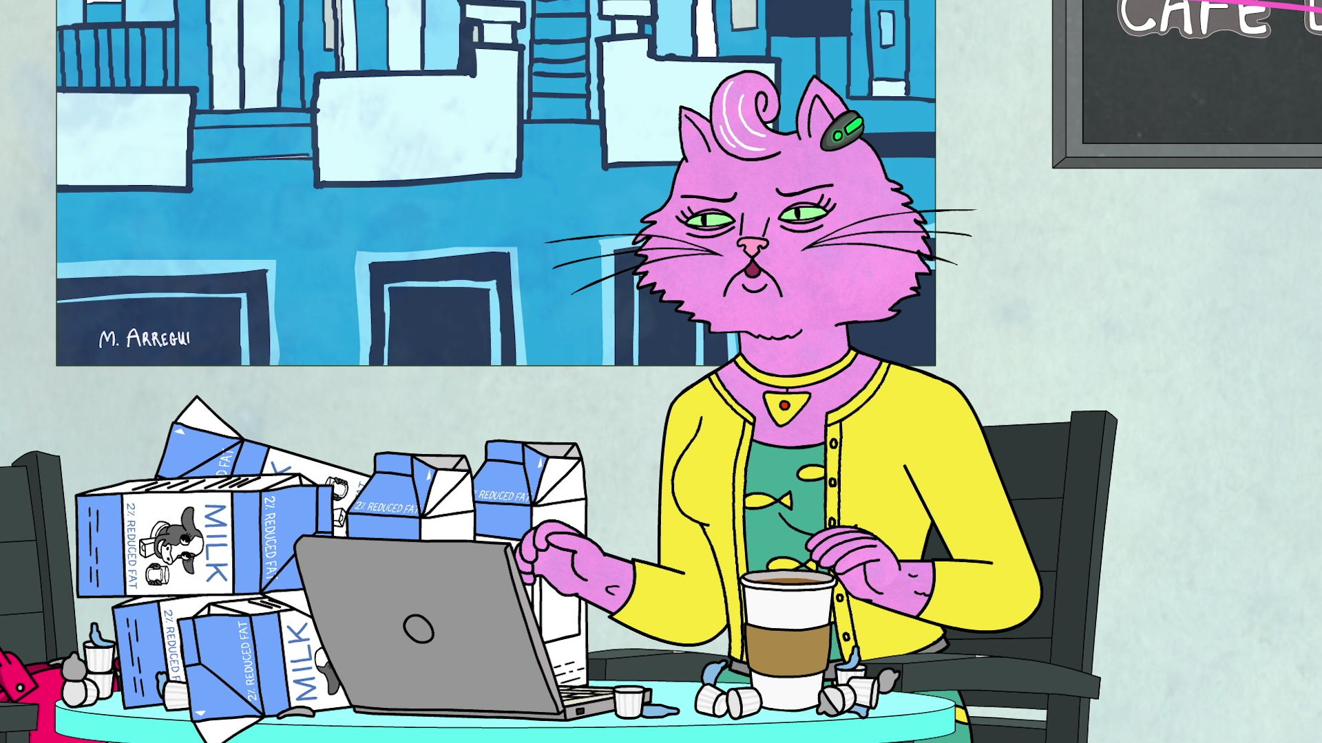 Princess Carolyn Wallpapers - Wallpaper Cave