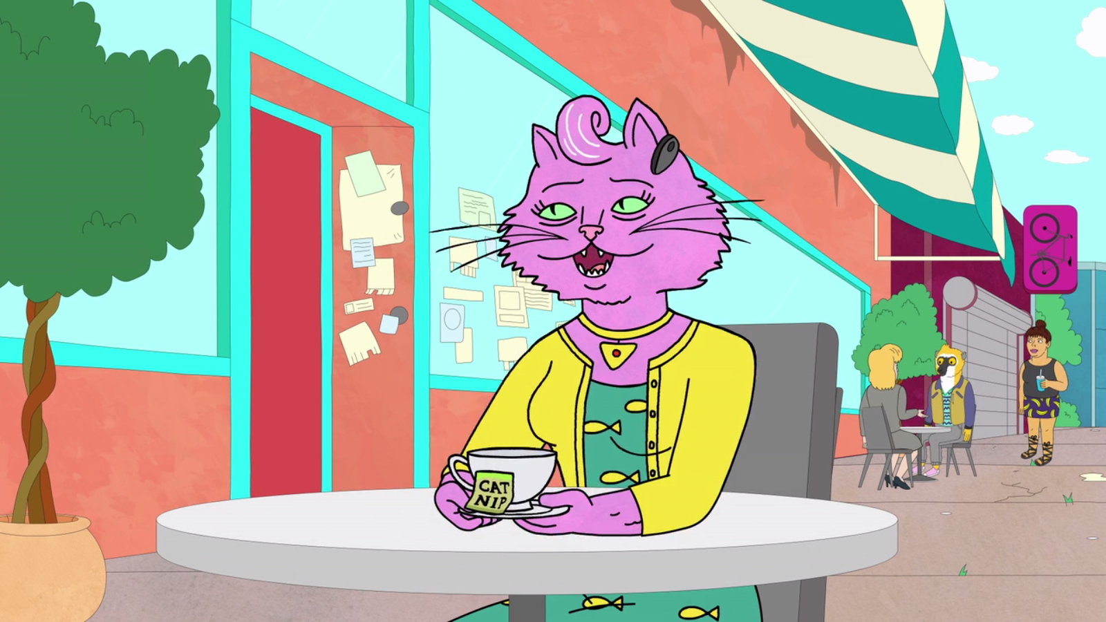 Princess Carolyn Wallpapers - Wallpaper Cave