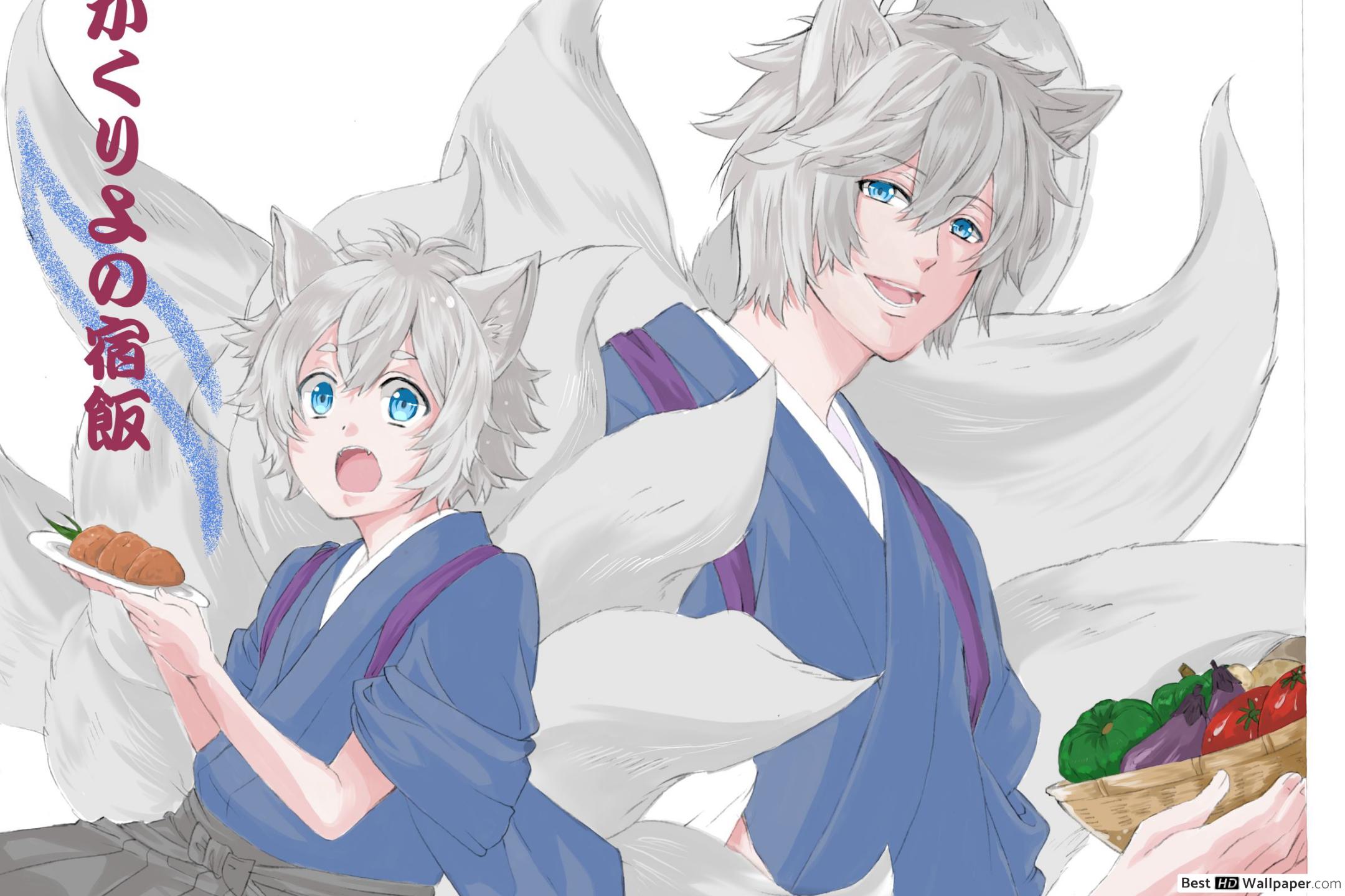 Ginji Wallpapers - Wallpaper Cave