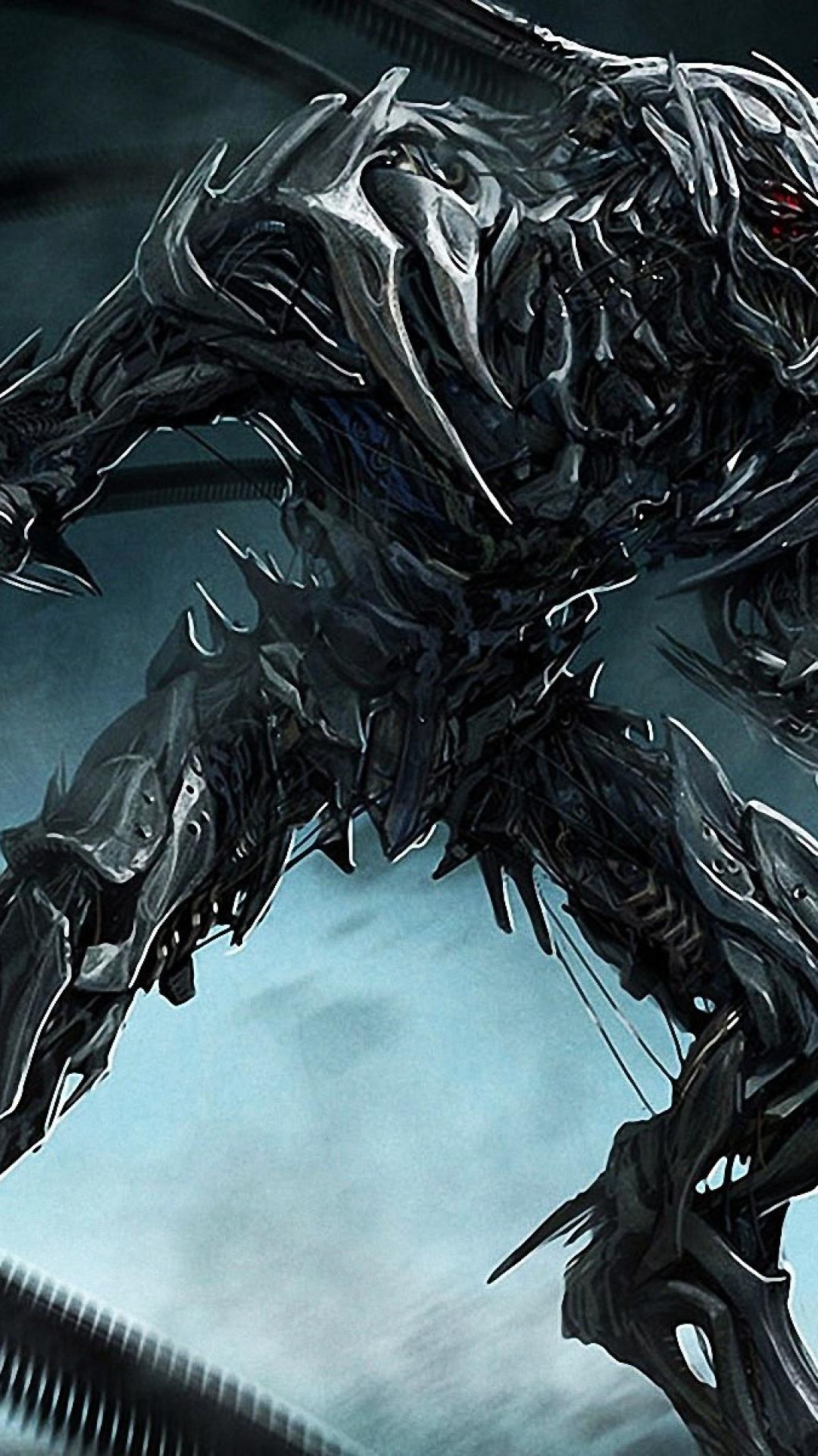 Dark Monster Wallpapers - Wallpaper Cave