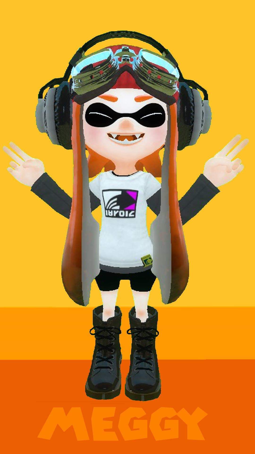 Meggy Wallpapers - Wallpaper Cave