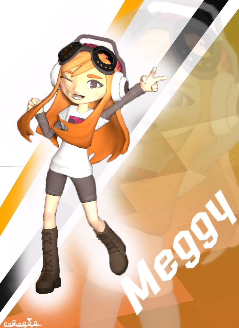 Meggy Wallpapers - Wallpaper Cave