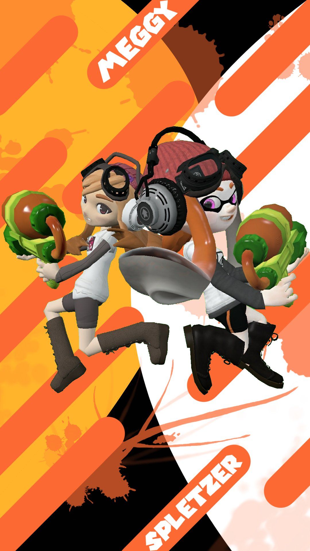 Meggy Wallpapers - Wallpaper Cave