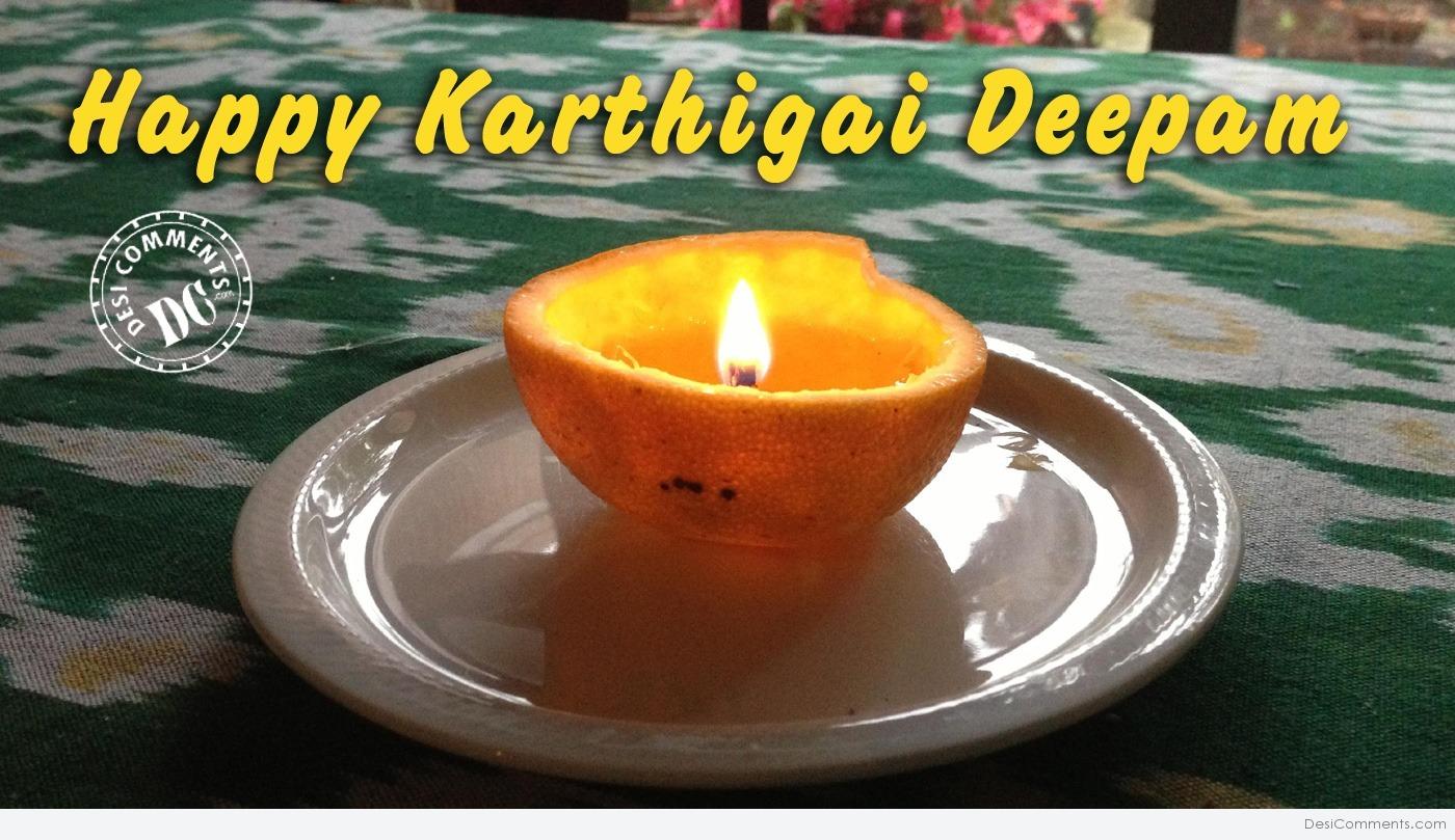 Animated Deepam