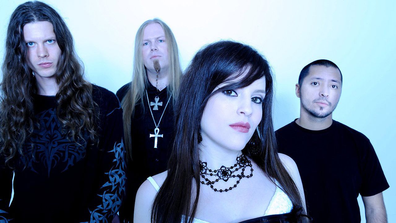 Sirenia Wallpapers - Wallpaper Cave