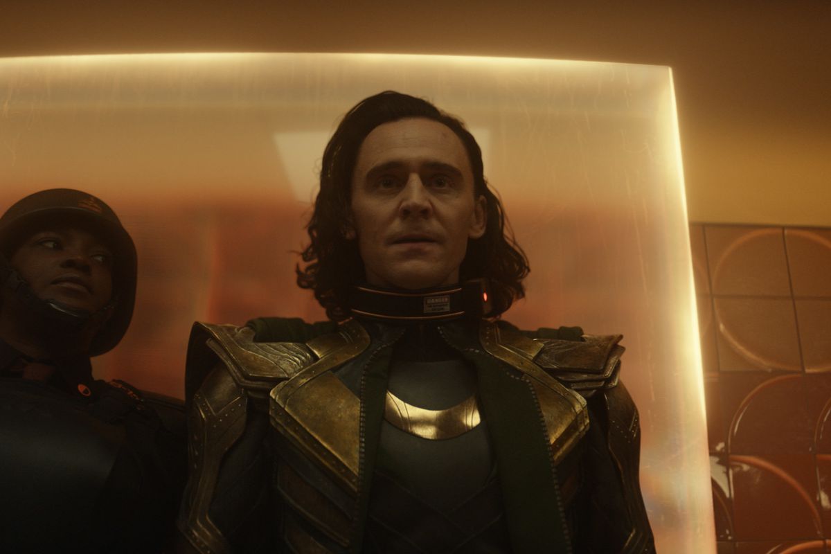 Loki Variants Wallpapers - Wallpaper Cave