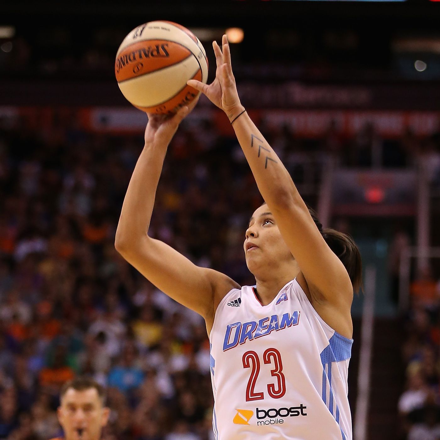 Shoni Schimmel Wallpapers - Wallpaper Cave