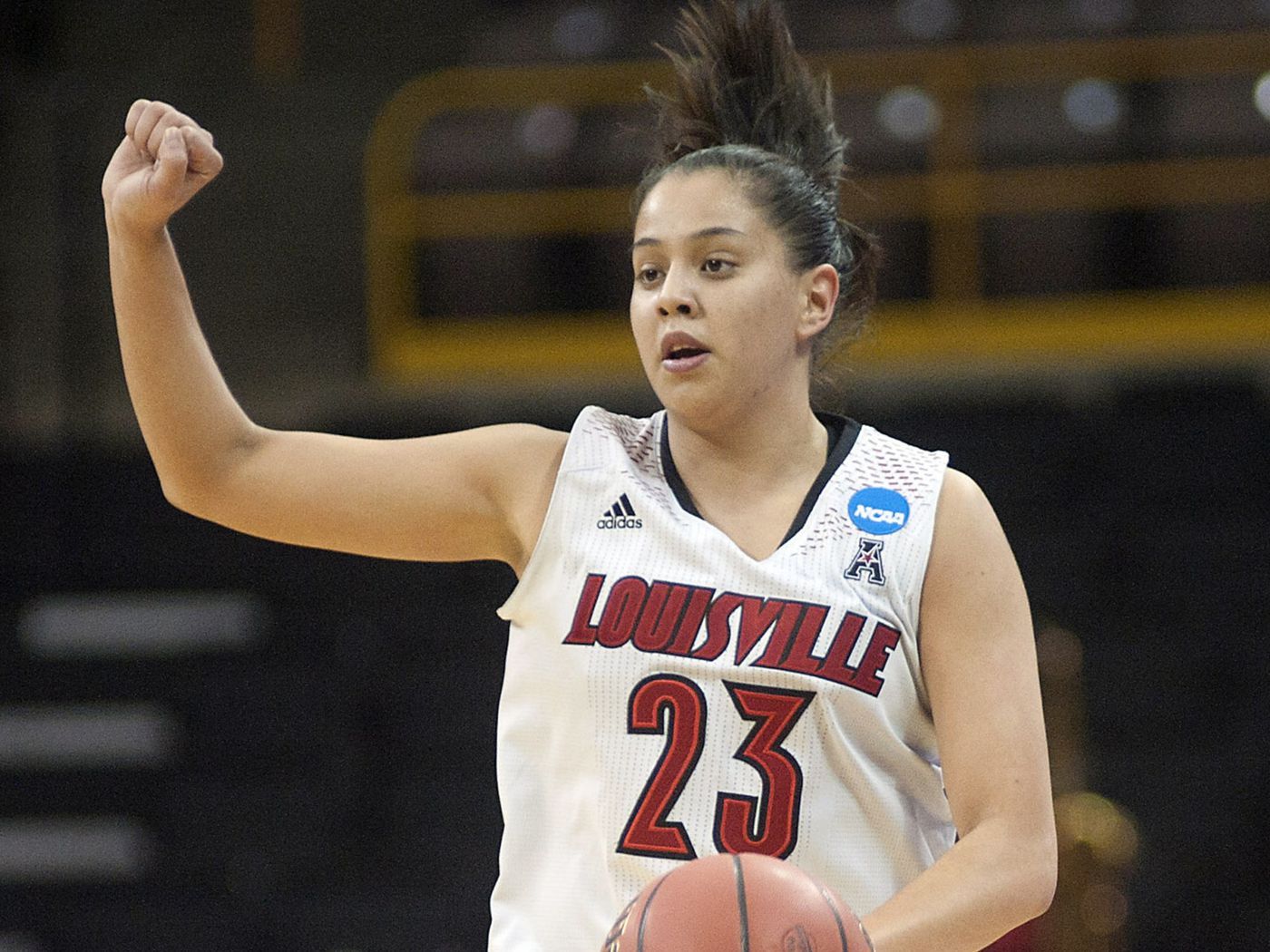 Shoni Schimmel Wallpapers - Wallpaper Cave