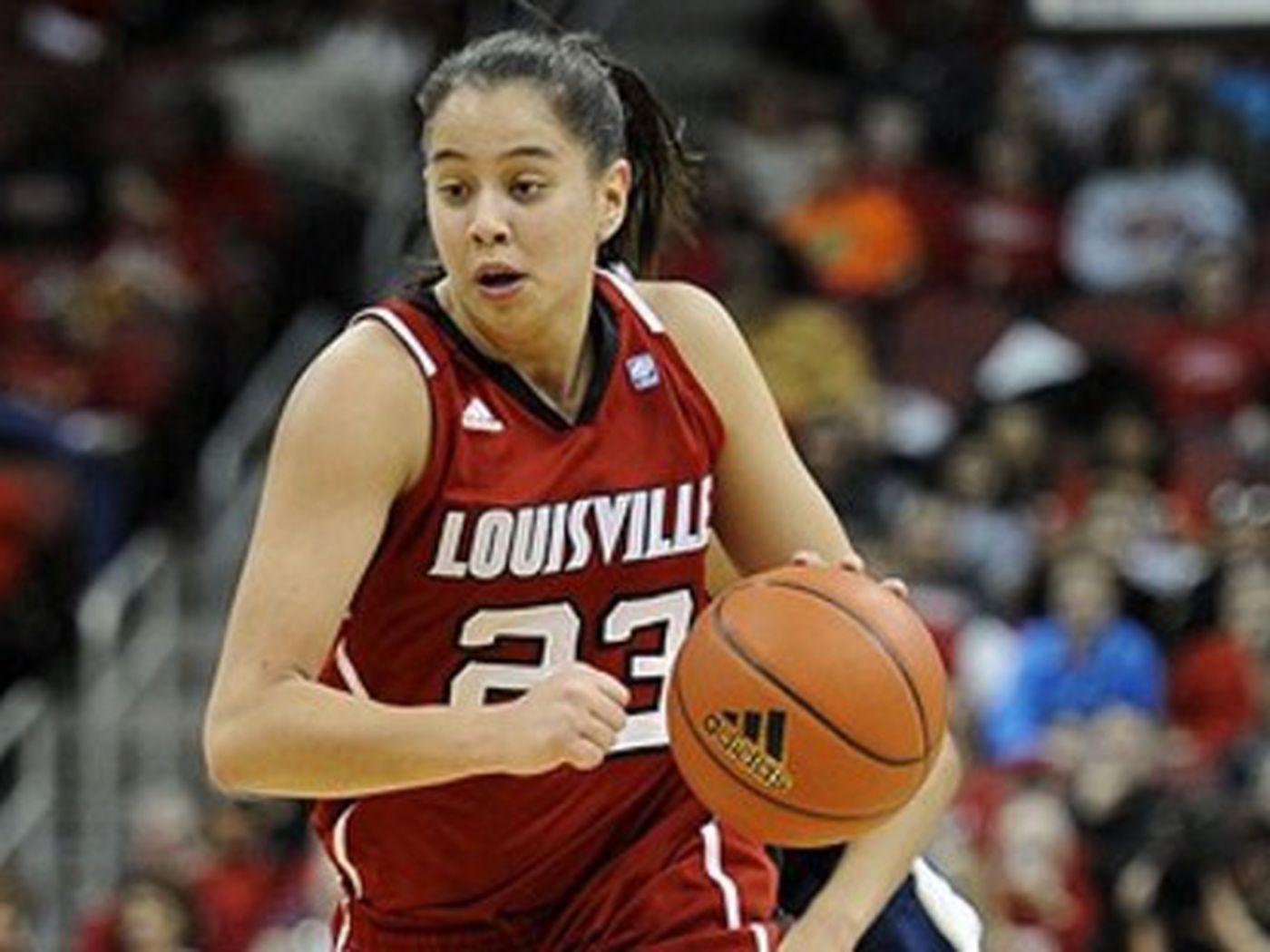 Shoni Schimmel Wallpapers - Wallpaper Cave