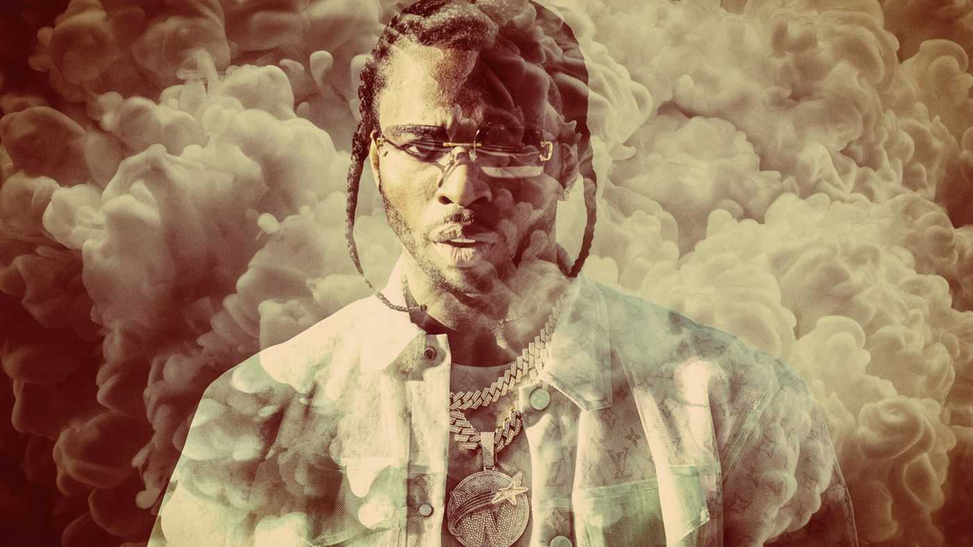 RIP Rappers Wallpapers - Wallpaper Cave