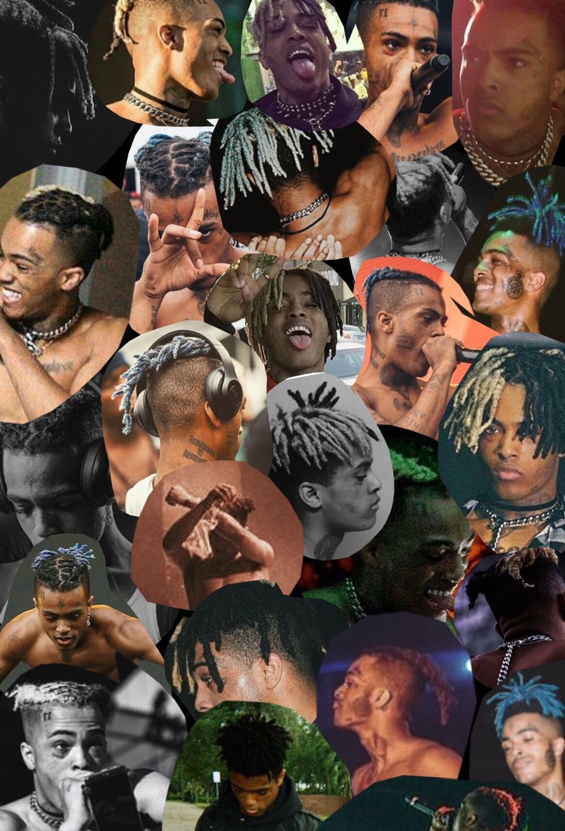 RIP Rappers Wallpapers - Wallpaper Cave