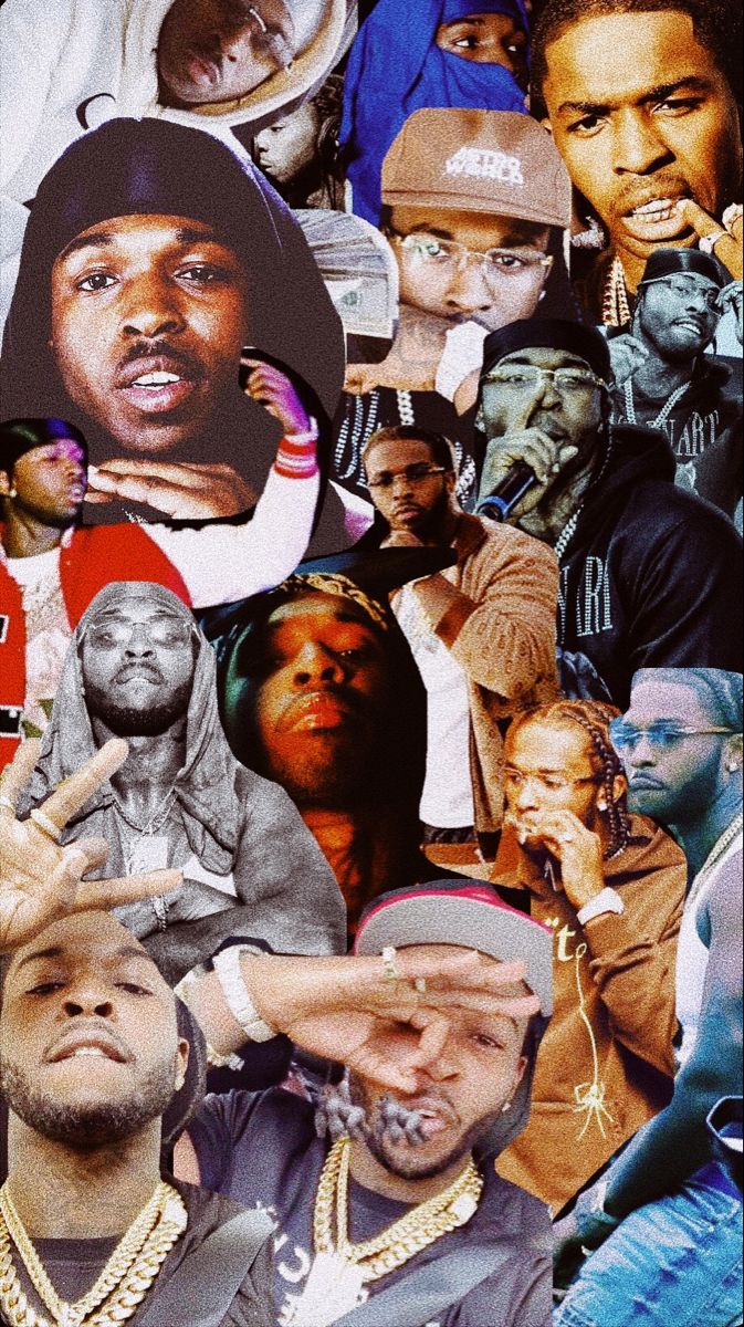 RIP Rappers Wallpapers - Wallpaper Cave