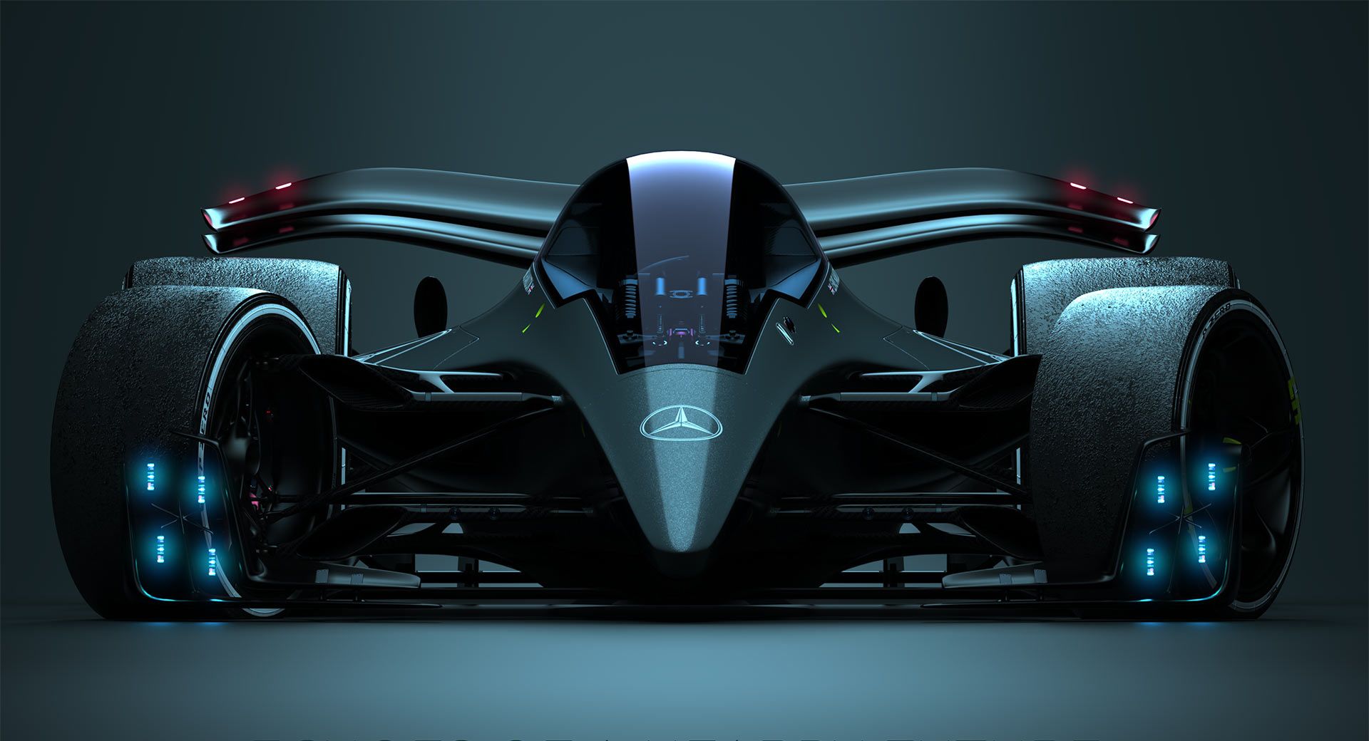 F1 Concept Car Wallpapers - Wallpaper Cave